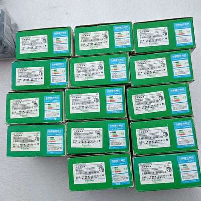 议价-施耐德交流接触器LC1D25Q7C，线圈380V，全新原装正-可维修