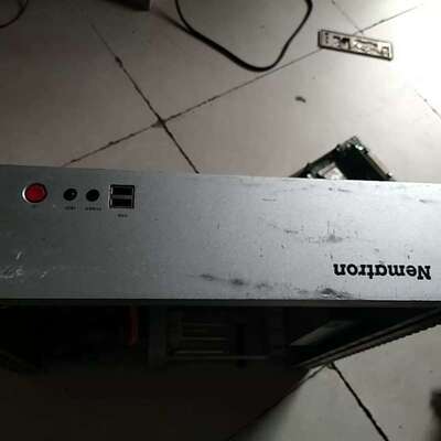 议价-Nematron工业设备主机 STC1103697 AEM-可维修