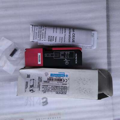 XCS 安全门开关 安全开关 XCSPA791 防护门-议价