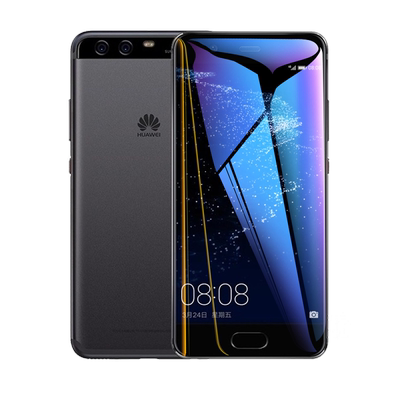 华为全屏青春版无白边防摔保护膜