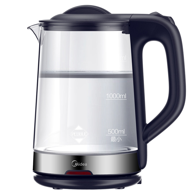 Buy Midea mk-gj1702 Kettle Electric Kettle Home automatic power off ...