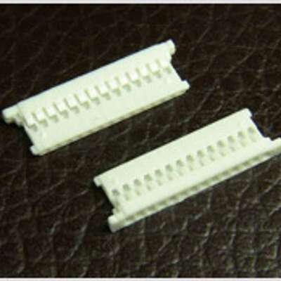 现货供应YEONHO/韩国然湖12513HS-02 胶壳连接器1.25MM原装正品