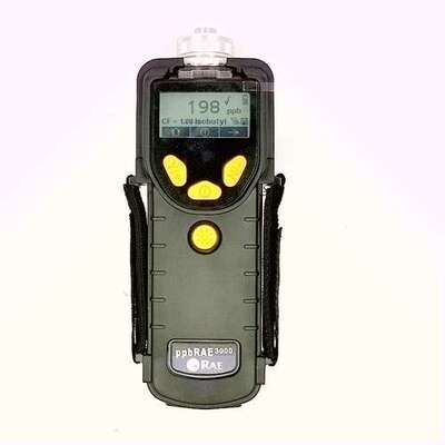 霍尼韦尔华瑞PGM-7340ppbRAE3000挥发性有机化合物气体检测仪