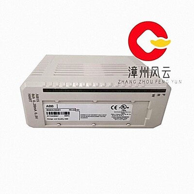 AI815 电源装置 PLC/DCS系统 质保一年