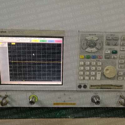 二手网络分析仪E8358A 9G 安捷伦E8358A Agilent E8358A