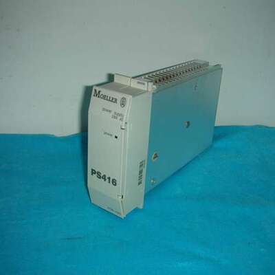 春田谷MOELLER PS416 POW-400 议价出售