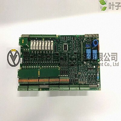 ABB系统SPASI23AC800M系统主单元