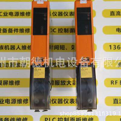 B&R贝加莱驱动器I0055D I0014S维修议价