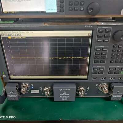 是德N5242A/B 26.5G网络分析仪