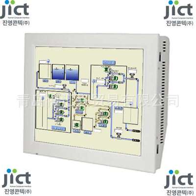 韩国JYCT（Jinyoung contech）工业液晶显示器