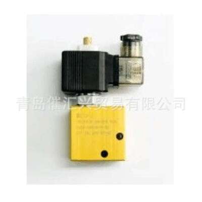 韩国DUKIN-BESKO 液压电磁阀CONF-03P-B-M-10