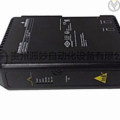 EMERSON5X00105G63冗余多通道模块