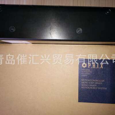 从海外制造商空运进韩国PAIX伺服电机控制器NMC2-DIO32