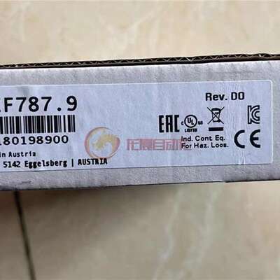 0AC808.9-1 新原装正品贝加莱模块议价