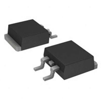 现货供应ST/意法STB18N65M5 MOSFET N-CH650V15A D2PAK原装正品