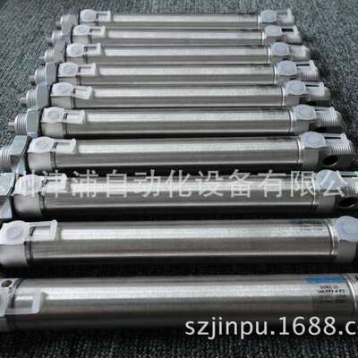 ESNU-16-25-P-A-货-有 FESTO单作气缸 19264