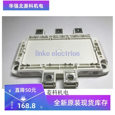 全新FS100R12PT4 FS150R12PT4 FS200R12PT4