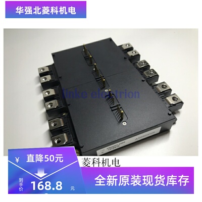 全新原装PM600CLA060三菱