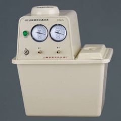 上海亚荣SHZIII循环水真空泵15流量Lmin:60