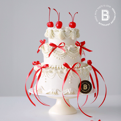 生日蛋糕上海Biteology