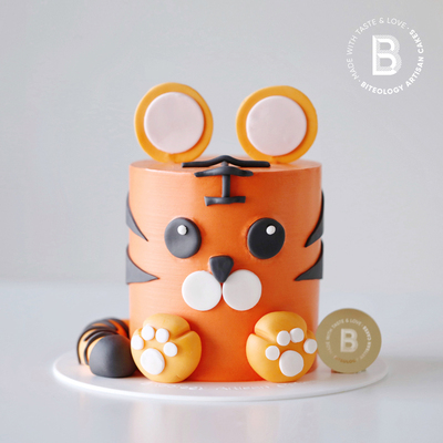 Biteology生日蛋糕北京上海