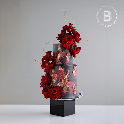 鲜花北京上海生日蛋糕同城配送