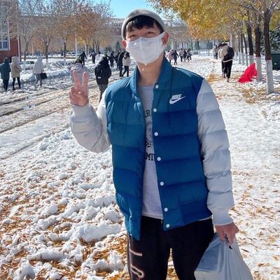 NIKE耐克男子冬款运动休闲舒适百搭保暖加厚立领羽绒服IB4499-415