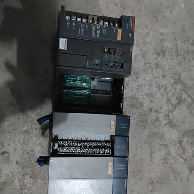 议价富士MICREX-F F70S CPU，整套出，拆机 看上的维修