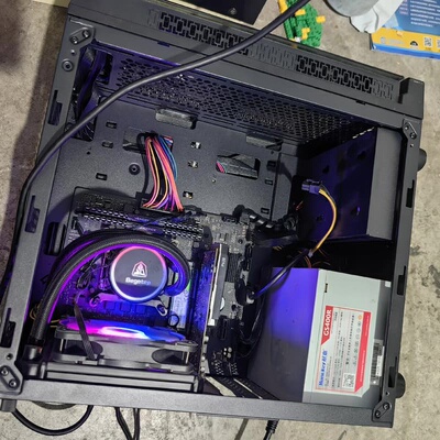 议价Intel/英特尔i7-9700k CPU，华硕b365m维修