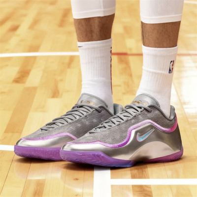 尖货丨NIKE耐克男子詹姆斯园区冠军实战运动训练篮球鞋IF0693-002