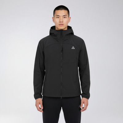 尖货丨NIKE耐克男子ACG运动户外休闲连帽夹克外套IF0960-010