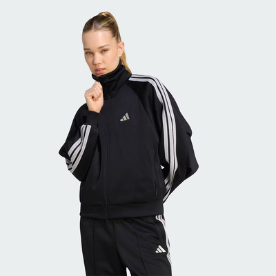 【尖货】adidas阿迪达斯女子ST FD TRACK TOP夹克外套KV0598