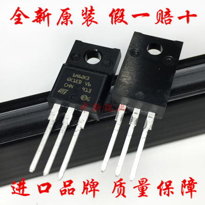 6N62K3STF6N62K3场效应管原装