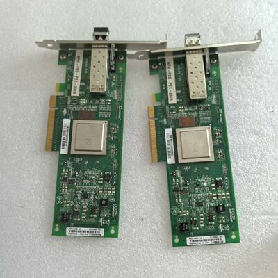 可议价Qlogic PX2810403 QLE2560-IBM