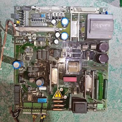 可维修C98043-A1602-L1西门子直流调速电源板C9804议价