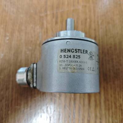 可维修亨士乐HENGSLTER编码器RI58-T/1800议价