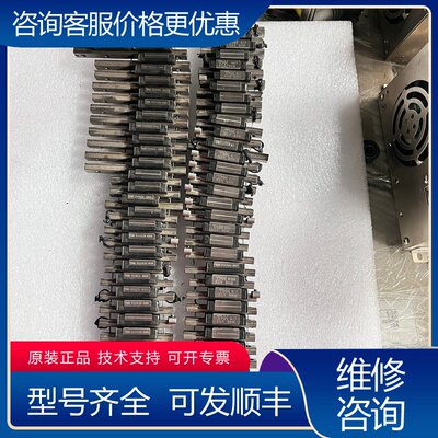 议价THK滑块型号有RSR9ZMRSR9KM多个可维修