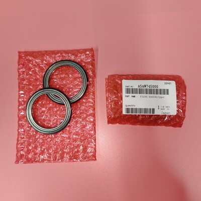 柯美C1085上辊轴承 C1085 6085 A5AW74500 260℃高温轴承日系原厂