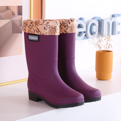 约27cm冬季休闲轻便防滑防水鞋