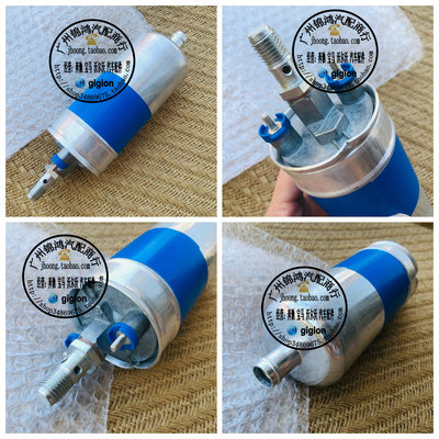 适用奔驰W116W123W124汽油泵