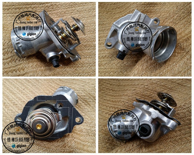 适用于奔驰W212W164节温器