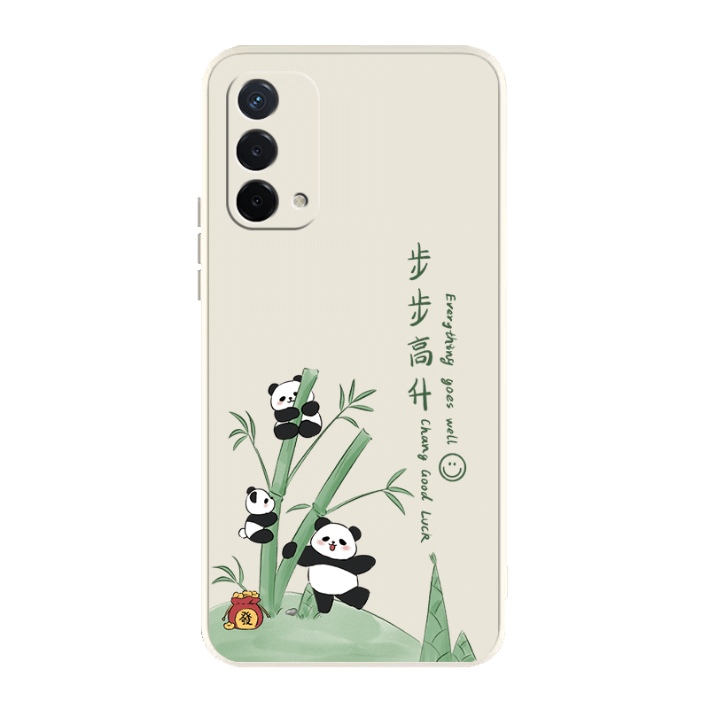 OPPOK9/K9pro液态硅胶防摔手机壳