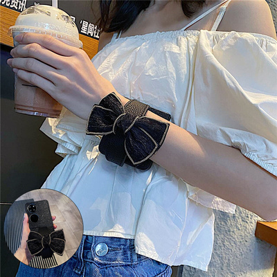 手腕带适用于华为pocket2手机壳