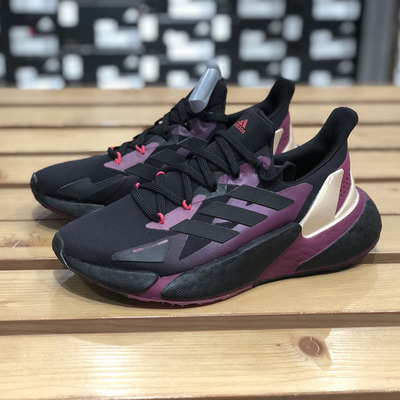 X9000BoostAdidas运动鞋跑鞋