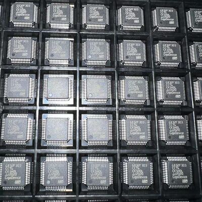GD32F303单片机CCT6单片机
