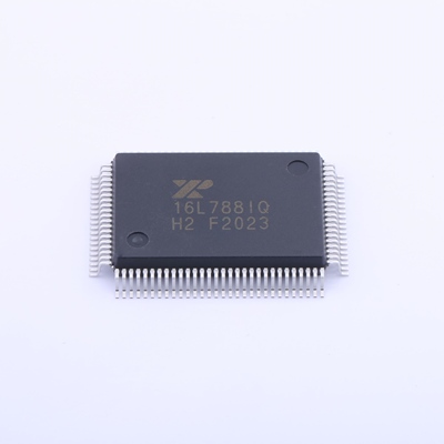 XR16L788CQ 16L788CQ 16L788IQ QFP100 全新原装 06+