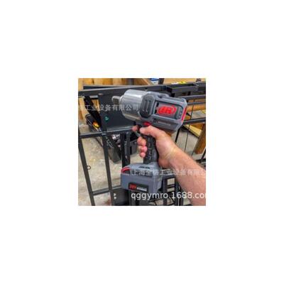 英格索兰W8171锂电冲击扳