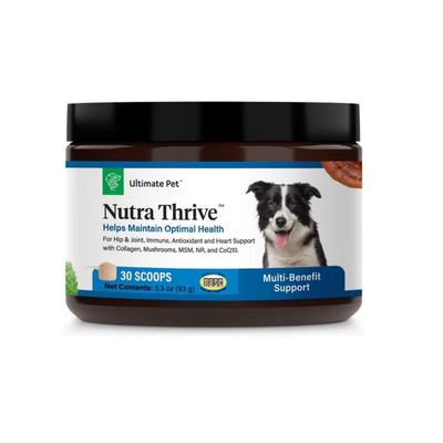 UltimatePet狗用营养粉