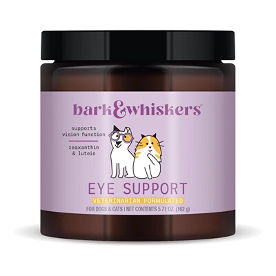 美国直邮 Dr. Mercola, Eye Support For Cats Dogs 猫狗眼部护理