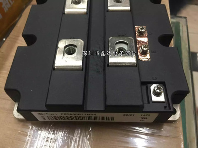 FZ3600R12HP4 FZ2400R17HP4_B29 FZ2400R17KF6C_B2 FZ1800R17HP4